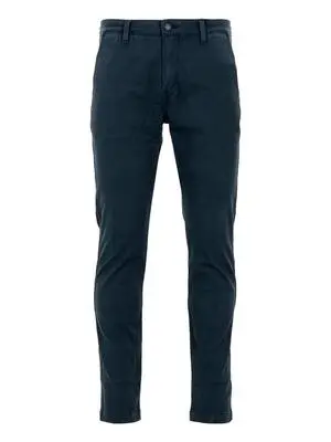 LEVI'S Tapered Leg Trousers - Blue