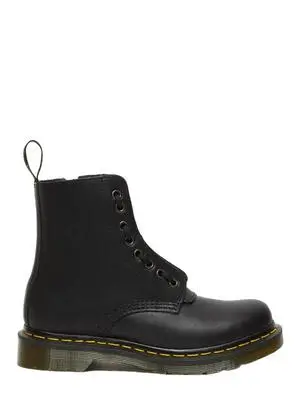 Dr. Martens 1460 Pascal Boots - Black