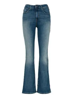LEVI'S Levi's High-Waisted Bootcut Jeans