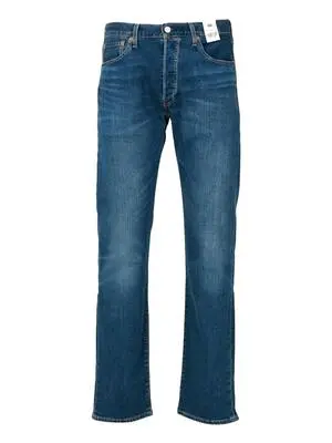 LEVI'S Straight Leg Jeans - Denim