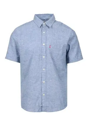 LEVI'S Shirts - Blue