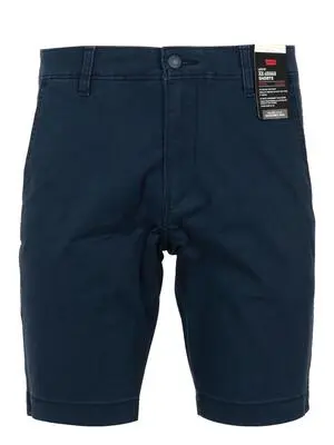 LEVI'S Levi's Cotton Shorts Blue