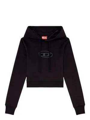 DIESEL® Sweater - Black