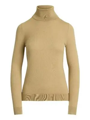 RALPH LAUREN Zoe Long Sleeve Pullover