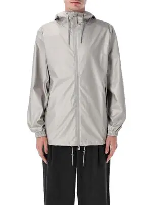 Rains Storm Breaker Raincoat - Nimbus