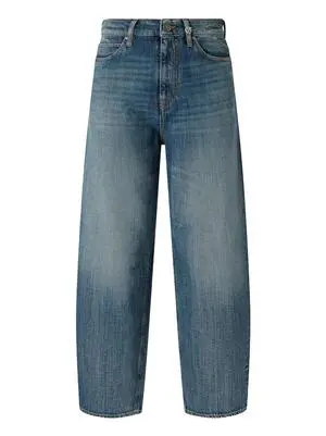 PINKO High-Waist Jeans