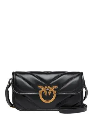 Pinko Love Bag Box Large Bag - Black