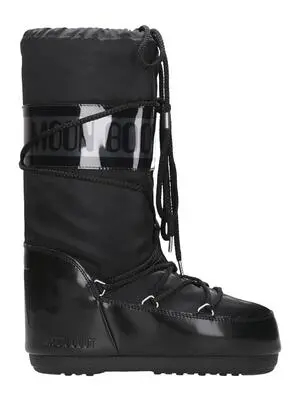 Moon Boot Moon Boot Technical Boots Black