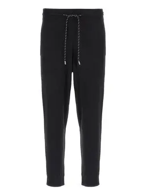 Hugo Boss H Idrico' Joggers - Black