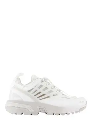 MAISON MARGIELA Acs Pro Nylon Sneakers - White