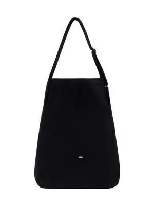 Our Legacy Sling Shoulder Bag - Black