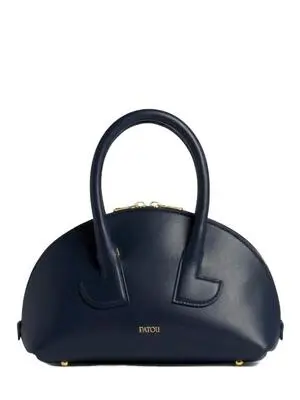 Patou Bag - Blue