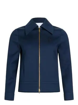 Patou Apparel - Blue