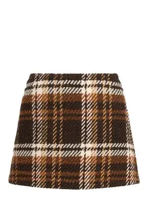 Patou Skirt - Multicolour