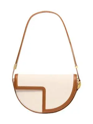 Patou Bag - Brown