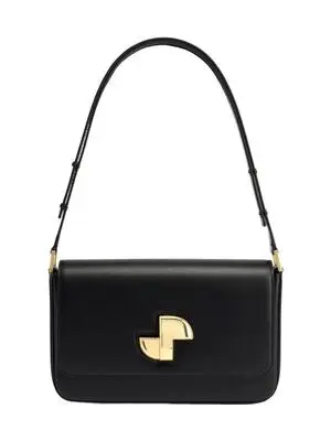 Patou Bag - Black