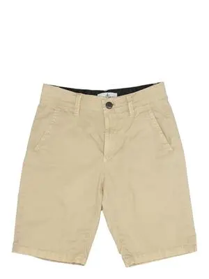 Stone Island Cotton Pants - Sand