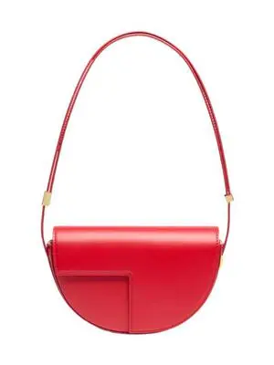 Patou Bag - Red