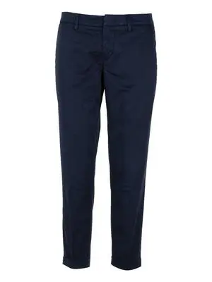 FAY Capri Chino Trousers