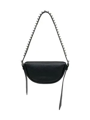 Alexander Wang Ry Crossbody Bag - Black