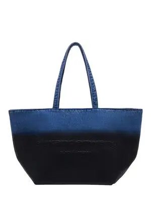 Alexander Wang Punch Shopper Bag - Multicolor