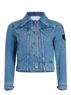 Patou Jackets - Blue