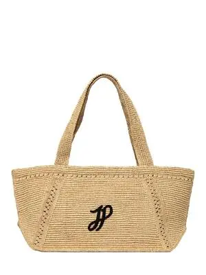 Patou Bag - White