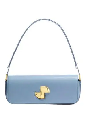 Patou Bag - Blue