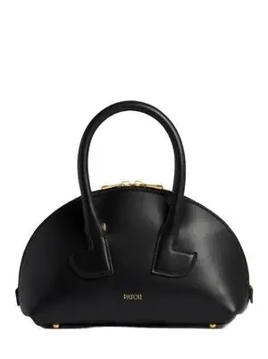 Patou Bag - Black