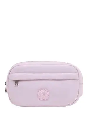 Kenzo Nylon Belt Bag - Pink