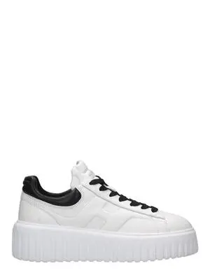 Hogan Sneakers - White