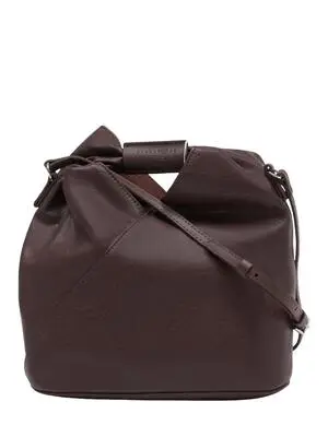 MAISON MARGIELA Japanese Crossbody - Brown