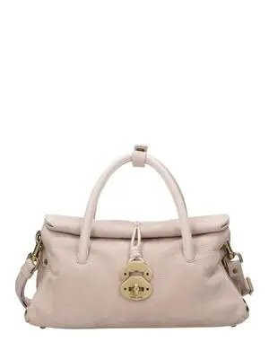 ZANELLATO Bag - Beige