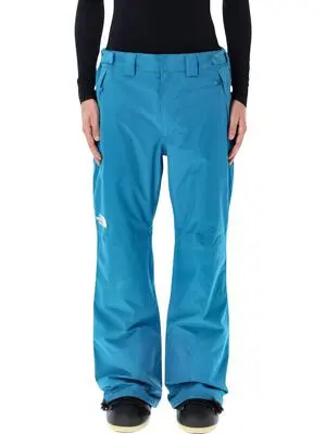 The North Face Descendit Trousers - Blue