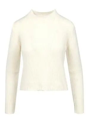 MAX MARA Cashmere Knit Sweater