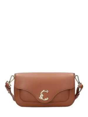 COCCINELLE Coccinelle Bag Brandy