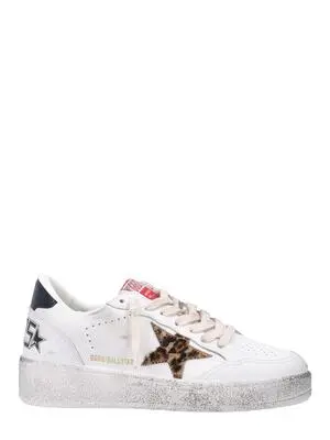 GOLDEN GOOSE Ball Star Sneakers