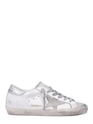 GOLDEN GOOSE Super-Star Sneakers