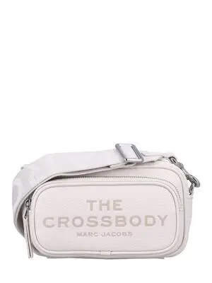 Marc Jacobs Pebble Crossbody Bag - Cotton