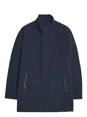 SCANDINAVIAN EDITION Town Ii Coat - Blue