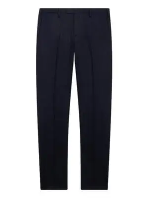 PT TORINO Skinny Leg Trousers - Blue