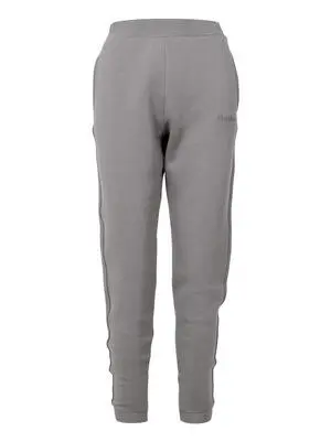 Max Mara Cotton Pants - Grey