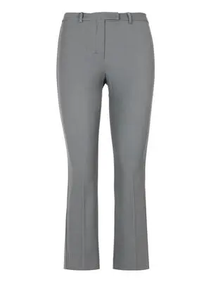 Max Mara Cotton Bottom - Anthracite