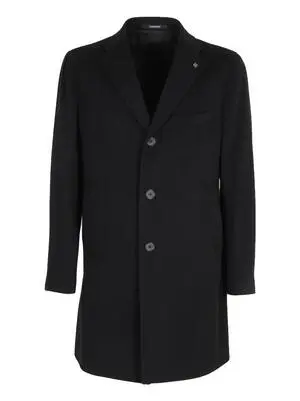 TAGLIATORE Bruce Unlined Coat