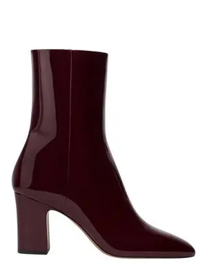Paris Texas Boots - Red