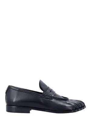 Coperni 5t Mocassin - Black