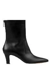 Paris Texas Boots - Black