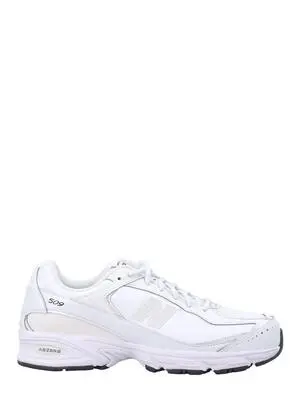 Comme Des Garçons X New Balance U509 Sneakers - White