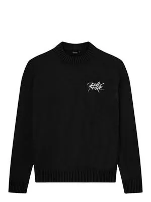 DOLLY NOIRE Sweaters - Black