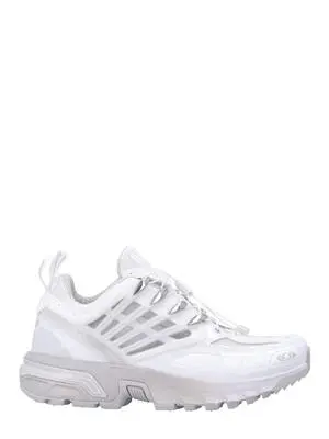 MM6 X SALOMON Mm6 Maison Margiela X Salomon Acs Pro Sneakers - White